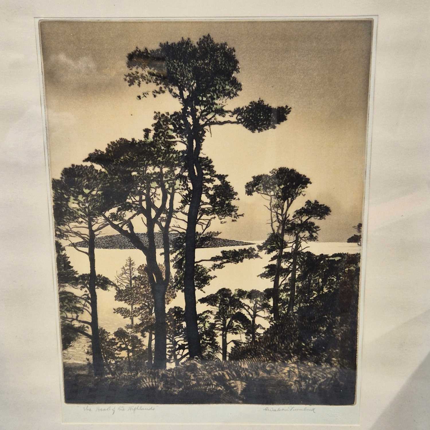 Lot 1276 - After and by Arthur Watson Turnbull