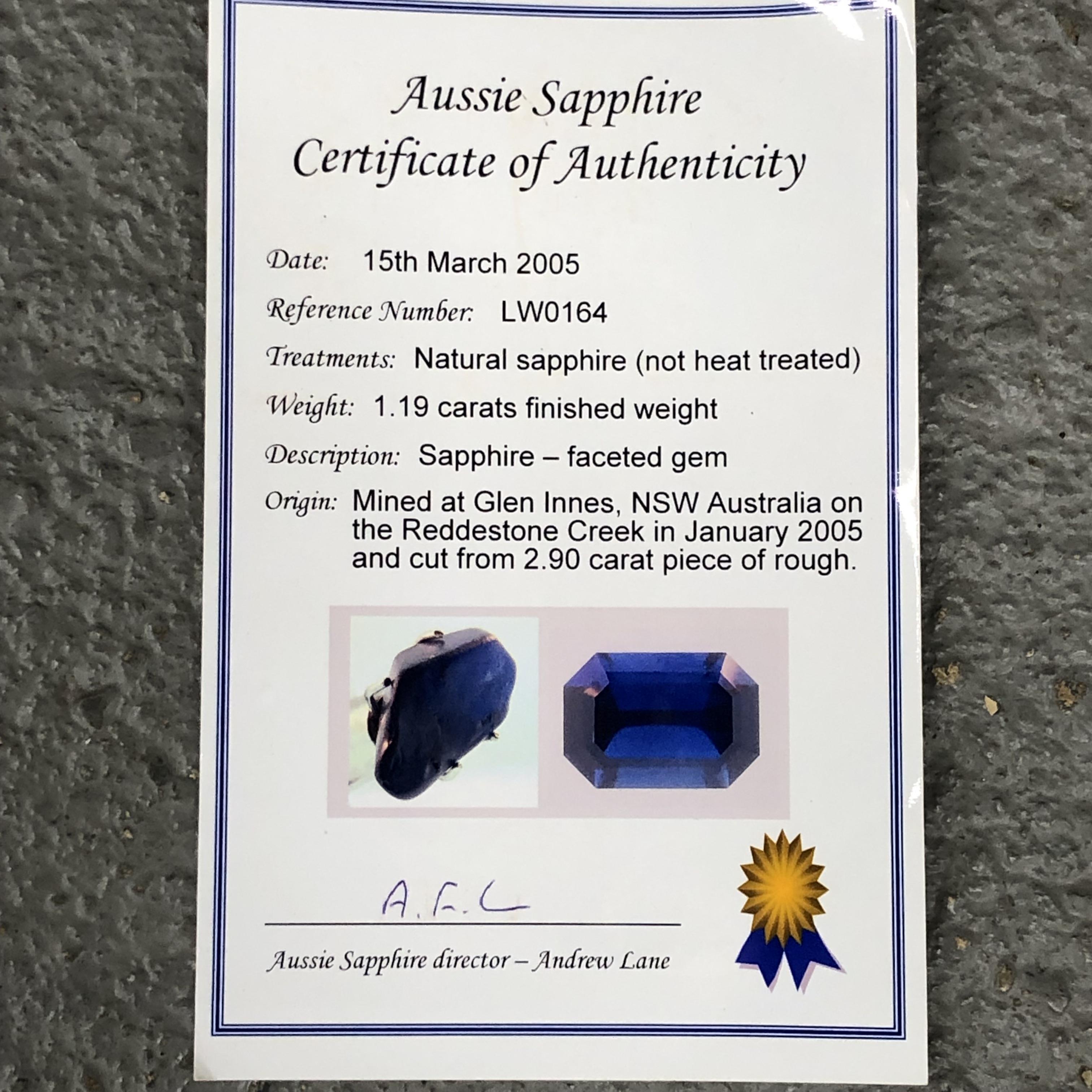 Lot 1114 - A collection of various cut gemstones,